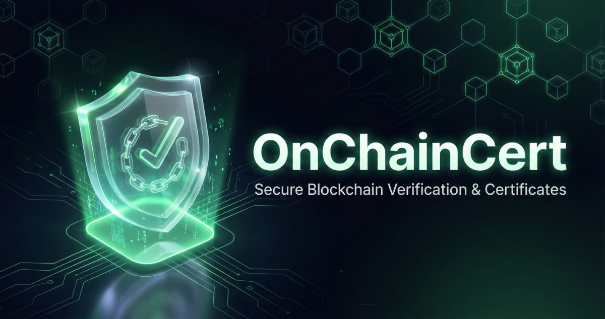 Credential Management Systems Compared: 2025 Guide | OnChainCert Blog